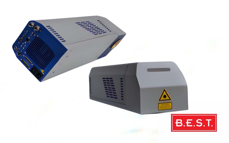 CO2 LASER MARKING SYSTEMS