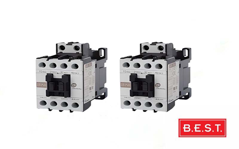 GEARLESS CONTACTORS